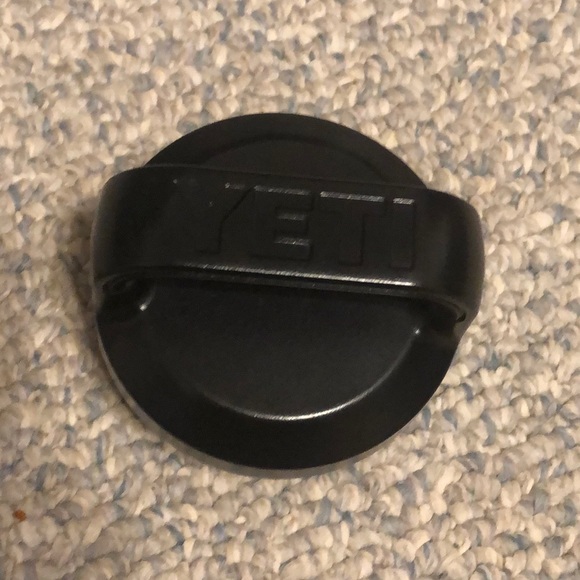 Yeti | Other | Yet Rambler Top | Poshmark